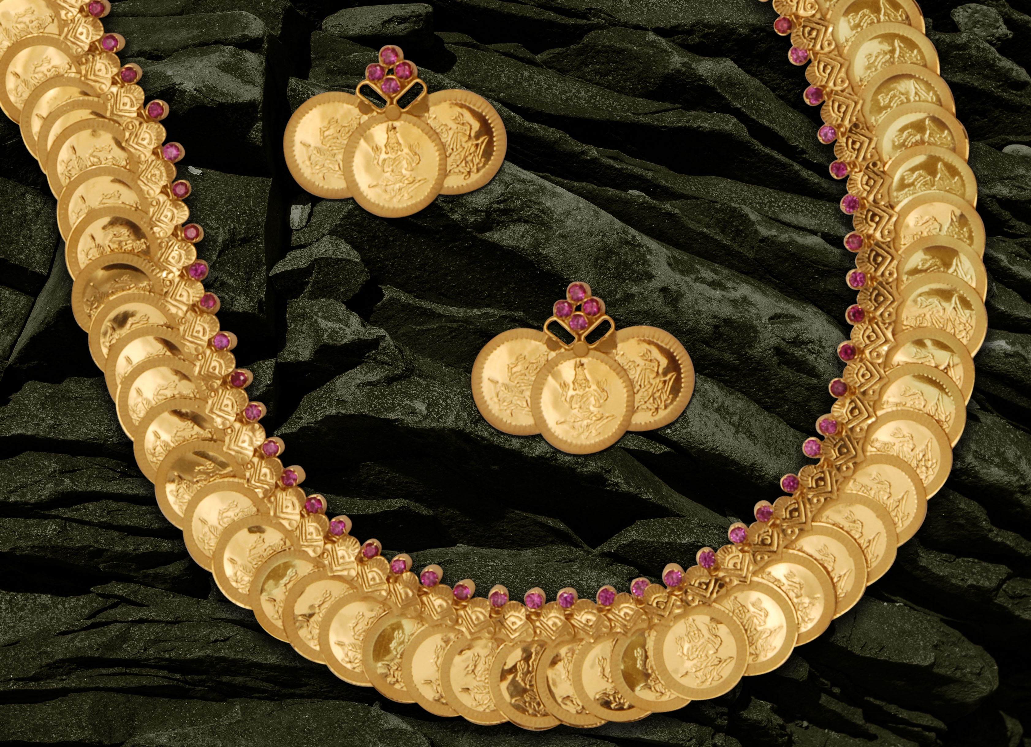 Sri Padmaraj Jewellers