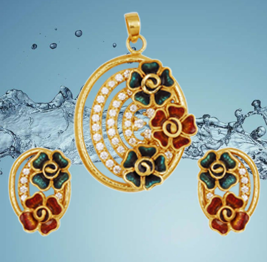 Sri Padmaraj Jewellers